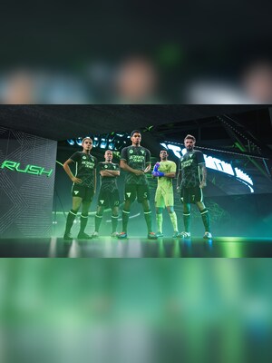 Buy EA SPORTS FC 25 (PC) - Steam Gift - GLOBAL - Cheap - G2A.COM!