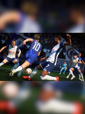 Buy EA SPORTS FC 25 (PC) - Steam Gift - GLOBAL - Cheap - G2A.COM!