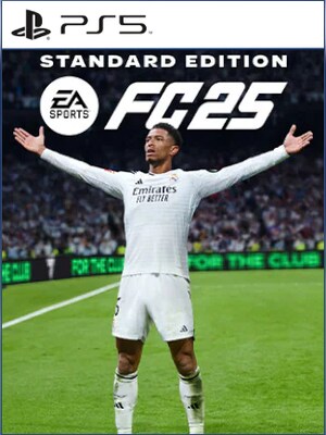 Buy EA SPORTS FC 25 (PS5) - PSN Account - GLOBAL - Cheap - G2A.COM!