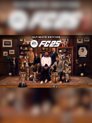 Buy EA SPORTS FC 25 | Ultimate Edition (PS5) - PSN Key - GLOBAL - Cheap ...