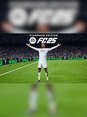 Buy EA SPORTS FC 25 (Xbox Series X/S) - Xbox Live Key - UNITED STATES ...