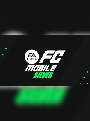 Buy EA Sports FC Mobile 9999 Silver - Key - QATAR - Cheap - G2A.COM!