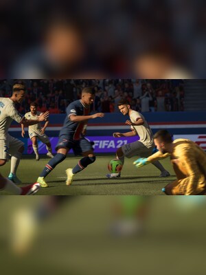 Comprar FIFA 21 PC Origin Key