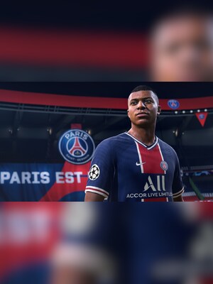 Comprar FIFA 21 PC Origin Key
