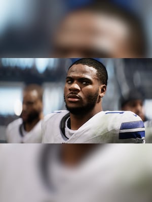 Buy EA Sports Madden NFL 25 | Deluxe Edition (Xbox Series X/S) - Xbox Live Key - EUROPE - Cheap ...