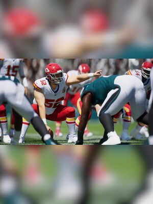 Buy EA Sports Madden NFL 25 (PS5) - PSN Account - GLOBAL - Cheap - G2A.COM!