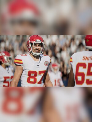 Buy EA Sports MVP Bundle (Xbox Series X/S) - Xbox Live Key - EUROPE ...