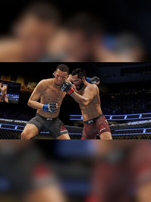 Buy EA Sports UFC 4 (PS4) - PSN Account - GLOBAL - Cheap - G2A.COM!