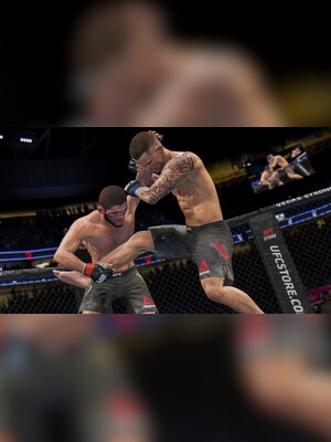 Buy EA Sports UFC 4 (Xbox One) - Xbox Live Account - GLOBAL - Cheap ...