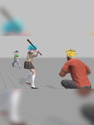 Buy Easy Pose (PC) - Steam Key - GLOBAL - Cheap - G2A.COM!