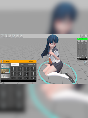 Buy Easy Pose (PC) - Steam Key - GLOBAL - Cheap - G2A.COM!