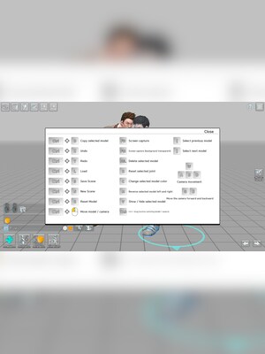 Buy Easy Pose (PC) - Steam Key - GLOBAL - Cheap - G2A.COM!