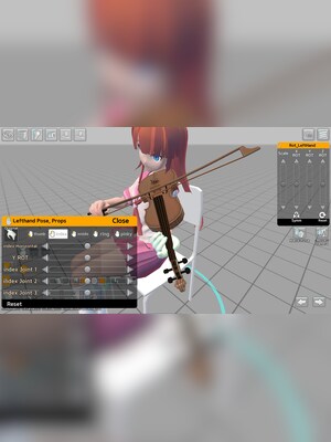 Buy Easy Pose (PC) - Steam Key - GLOBAL - Cheap - G2A.COM!