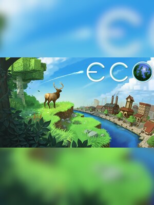 Buy Eco (PC) - Steam Account - GLOBAL - Cheap - G2A.COM!