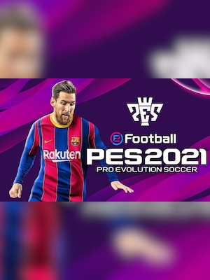 Buy eFootball PES 2021 | SEASON UPDATE STANDARD EDITION (PC) - Steam ...