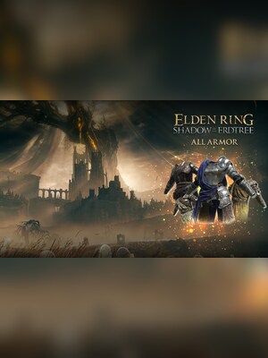 Buy Elden Ring Shadow of the Erdtree All Armor (PC, PSN) - MMOPIXEL ...