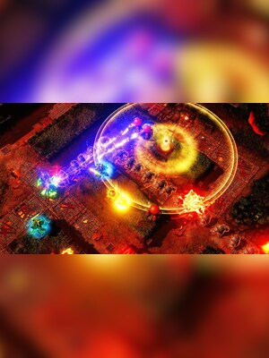 Buy Element TD 2 - Multiplayer Tower Defense (PC) - Steam Key - GLOBAL ...