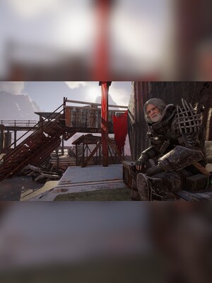 ELEX (PC) - Buy Steam Game CD-Key