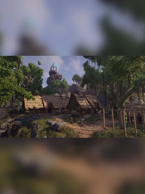 ELEX (PC) - Buy Steam Game CD-Key