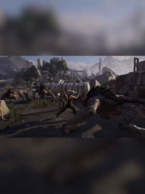 ELEX (PC) - Buy Steam Game CD-Key