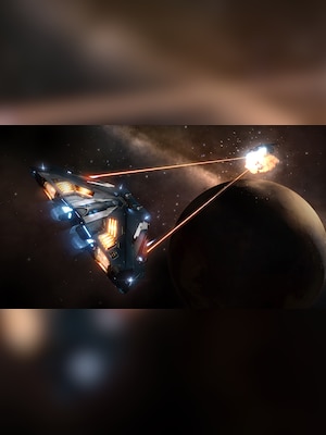 Buy Elite: Dangerous | Commander Premium Edition (PC) - Steam Account ...