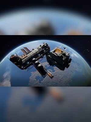 Buy Elite: Dangerous | Commander Premium Edition (PC) - Steam Key ...