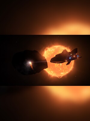 Buy Elite: Dangerous | Commander Premium Edition (PC) - Steam Key ...