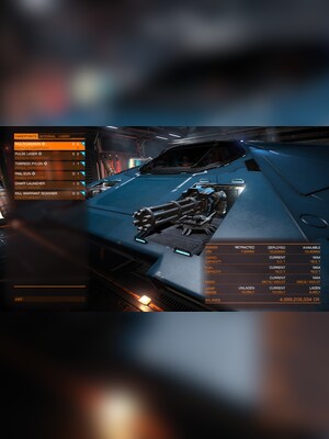 Elite: Dangerous (PC) - Buy Steam Game CD-Key