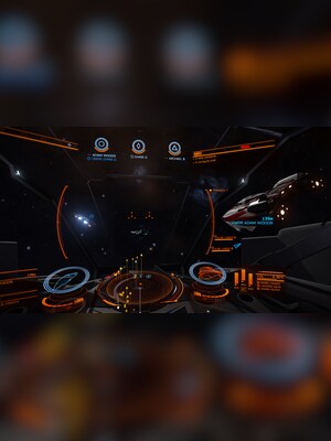 Elite: Dangerous (PC) - Buy Steam Game CD-Key