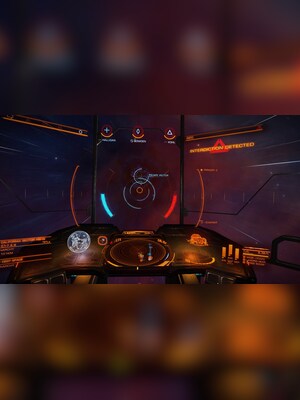 Elite: Dangerous (PC) - Buy Steam Game CD-Key