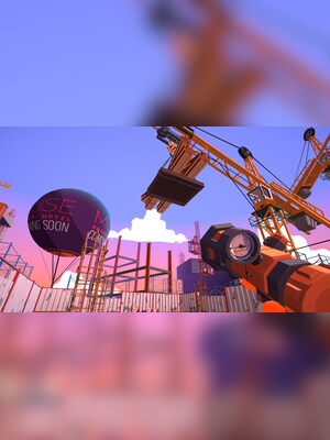 Buy Embr (PC) - Steam Key - GLOBAL - Cheap - G2A.COM!