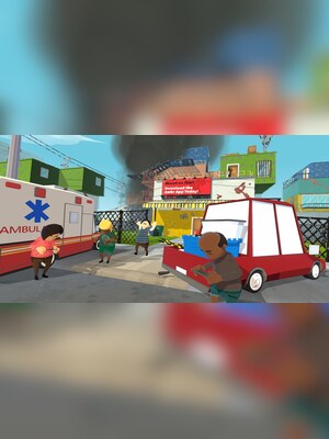 Buy Embr (PC) - Steam Key - GLOBAL - Cheap - G2A.COM!