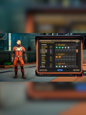 Buy Encased: A Sci-Fi Post-Apocalyptic RPG (PC) - Steam Key - GLOBAL - Cheap - G2A.COM!