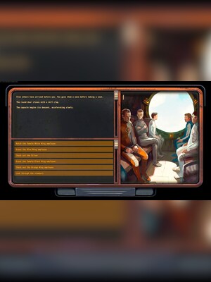 Buy Encased: A Sci-Fi Post-Apocalyptic RPG (PC) - Steam Key - GLOBAL - Cheap - G2A.COM!