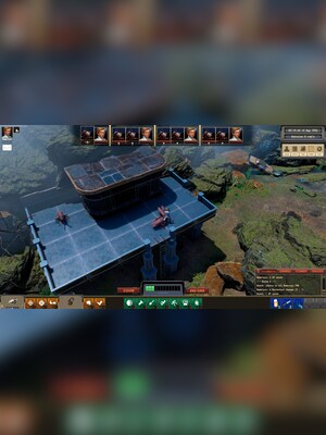 Buy Encased: A Sci-Fi Post-Apocalyptic RPG (PC) - Steam Key - GLOBAL - Cheap - G2A.COM!