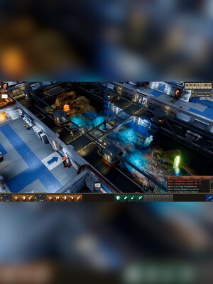 Buy Encased: A Sci-Fi Post-Apocalyptic RPG (PC) - Steam Key - GLOBAL - Cheap - G2A.COM!