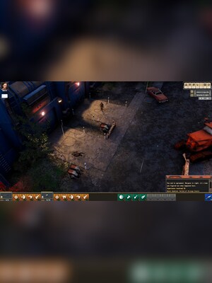 Buy Encased: A Sci-Fi Post-Apocalyptic RPG (PC) - Steam Key - GLOBAL - Cheap - G2A.COM!