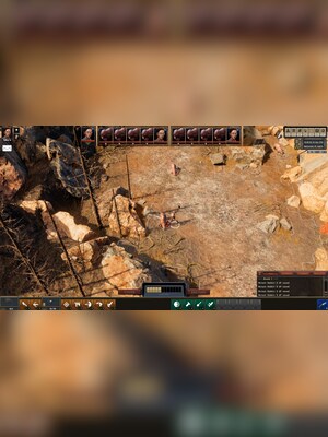 Buy Encased: A Sci-Fi Post-Apocalyptic RPG (PC) - Steam Key - GLOBAL - Cheap - G2A.COM!