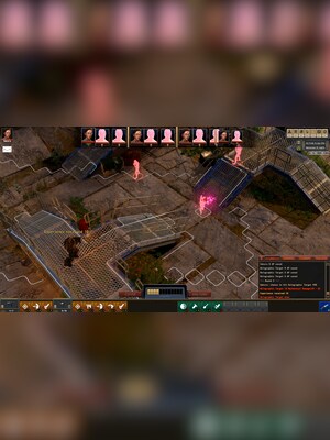 Buy Encased: A Sci-Fi Post-Apocalyptic RPG (PC) - Steam Key - GLOBAL - Cheap - G2A.COM!