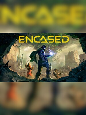 Buy Encased: A Sci-Fi Post-Apocalyptic RPG (PC) - Steam Key - GLOBAL - Cheap - G2A.COM!