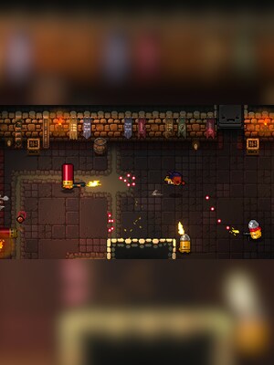 Enter The Gungeon Steam PC Key