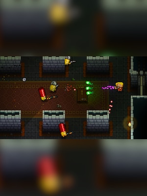 Enter The Gungeon Steam PC Key