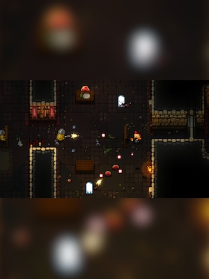 Enter The Gungeon Steam PC Key