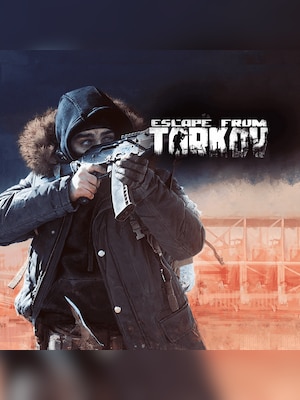 Buy Escape From Tarkov (PC) - Battlestate Key - GLOBAL - Cheap - G2A.COM!