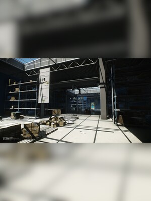 Escape From Tarkov: Left Behind Edition (PC) - Buy Game CD-Key