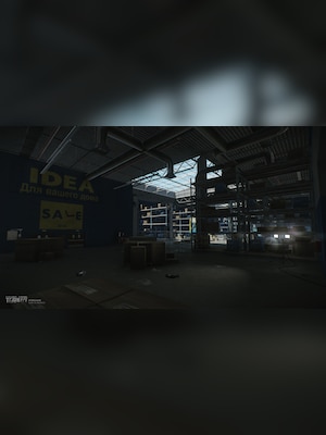 Escape From Tarkov: Left Behind Edition (PC) - Buy Game CD-Key