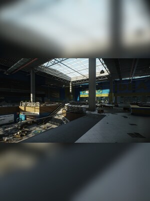 Escape From Tarkov: Left Behind Edition (PC) - Buy Game CD-Key