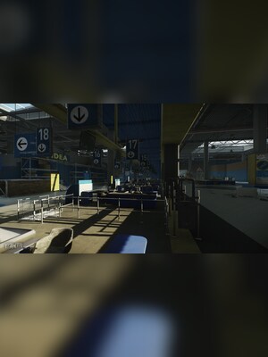 Escape From Tarkov: Left Behind Edition (PC) Buy Game CD-Key USA