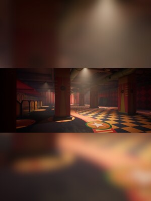 Buy Escape the Backrooms (PC) - Steam Key - GLOBAL - Cheap - G2A.COM!