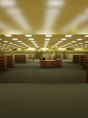 Buy Escape the Backrooms (PC) - Steam Key - GLOBAL - Cheap - G2A.COM!